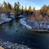 Boardman/Ottaway River Trail, Michigan - 244 Reviews, Map | AllTrails