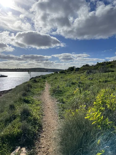 10 Best Trail Running Trails in Malta | AllTrails