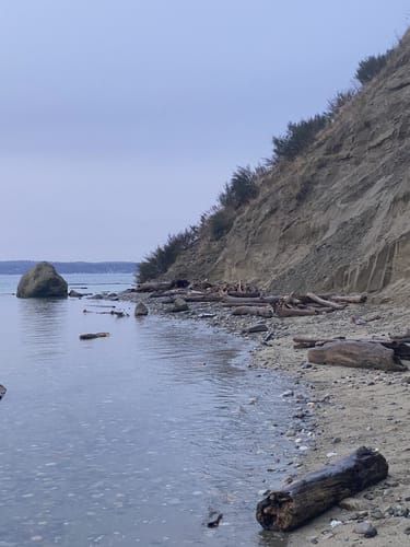 Best Hikes and Trails in Double Bluff Park | AllTrails