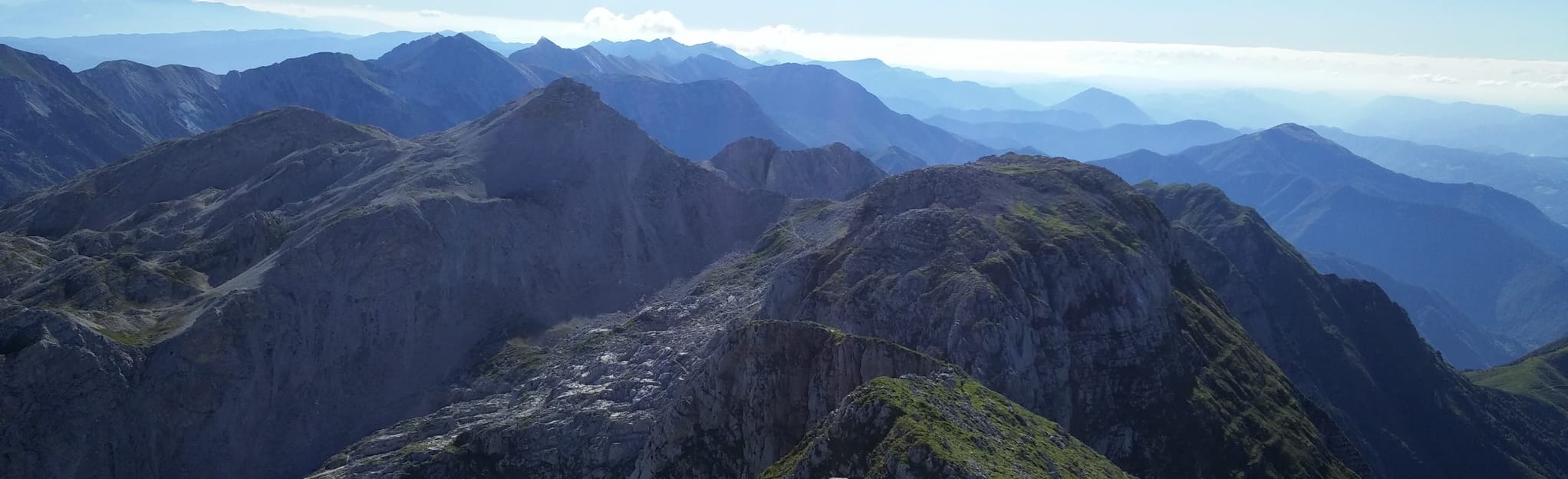 Mount Krn Peak Loop: 32 Reviews, Map - Kobarid, Slovenia | AllTrails