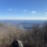 Appalachian Trail: Springer Mountain to Neels Gap, Georgia - 159 ...