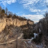 Horseshoe Bluff Nature Trail, Iowa - 614 Reviews, Map | AllTrails