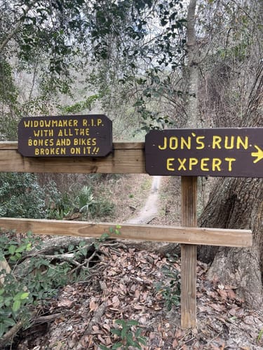Best Hikes and Trails in T. C. Jester Park | AllTrails