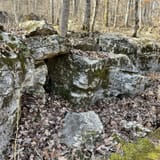 Russell Cave Trail, Alabama - 131 Reviews, Map | AllTrails