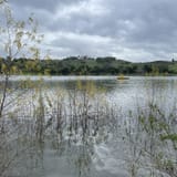 Puddingstone Reservoir Lake View and Park Trail Loop, California - 576 ...