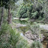 Conondale Range Great Walk: Booloumba Creek - Wongai Camp, Queensland ...