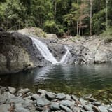 Conondale Range Great Walk: Booloumba Creek - Wongai Camp, Queensland ...