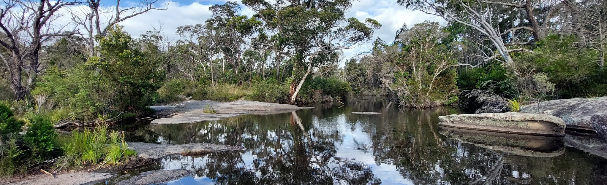 The Pyramid and Granite Arch, Queensland, Australia - 507 Reviews, Map ...