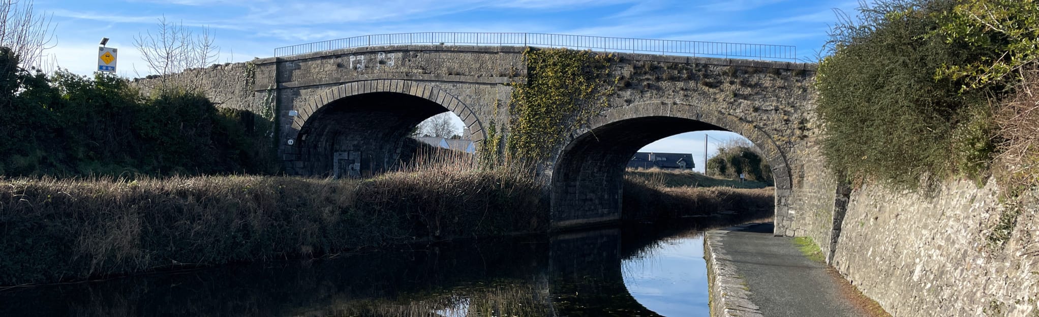 Royal Canal Maynooth: 24 Reviews, Map - County Kildare, Ireland | AllTrails