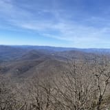 Appalachian Trail: Springer Mountain to Neels Gap, Georgia - 159 ...