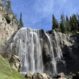 Bechler River Trail, Montana - 27 Reviews, Map | AllTrails