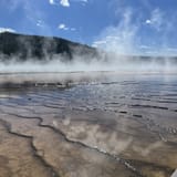 Bechler River Trail, Montana - 27 Reviews, Map | AllTrails