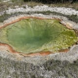 Bechler River Trail, Montana - 27 Reviews, Map | AllTrails