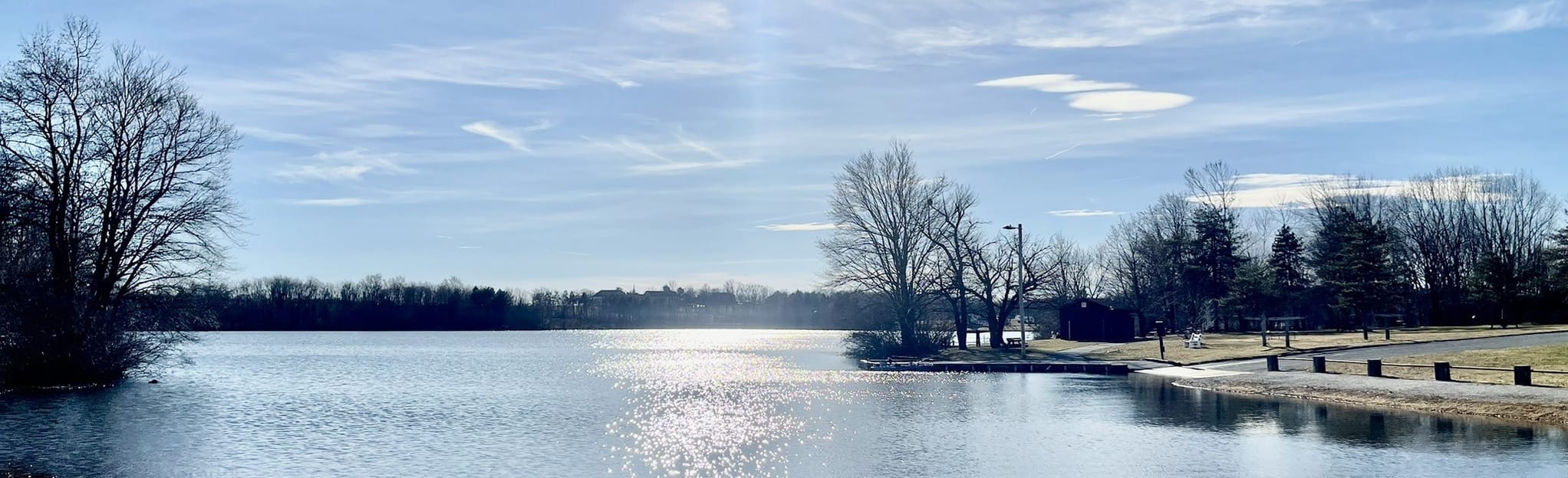 Overlook Trail and Lakeside Trail: 49 Reviews, Map - Pennsylvania ...