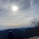 Appalachian Trail: Springer Mountain to Neels Gap, Georgia - 159 ...