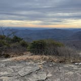 Appalachian Trail: Springer Mountain to Neels Gap, Georgia - 159 ...