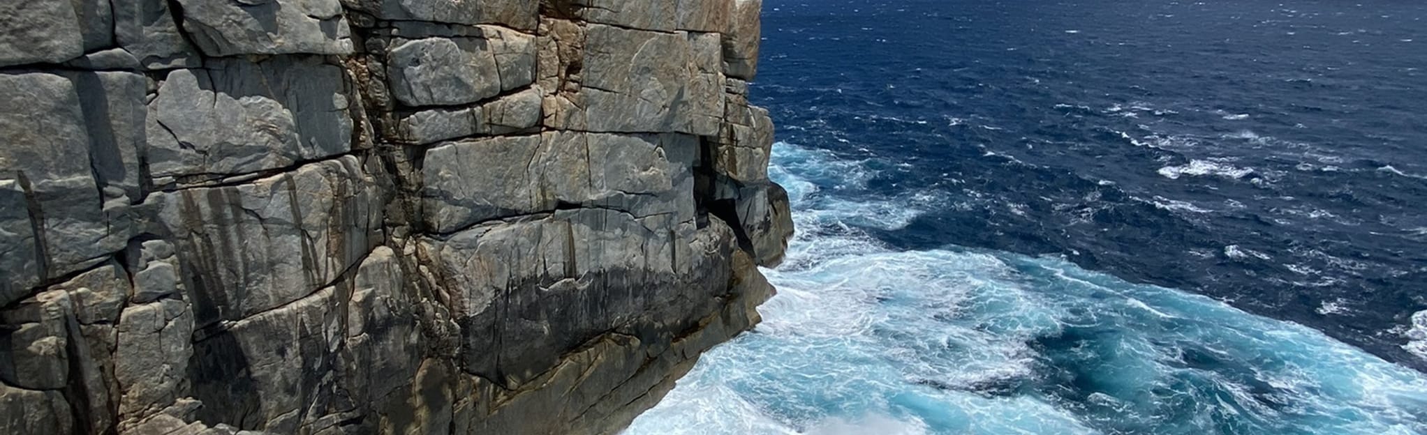 The Gap and Natural Bridge Lookouts: 14 Reviews, Map - Western ...