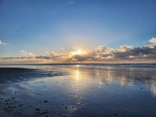 Best Hikes and Trails in Little River State Beach | AllTrails