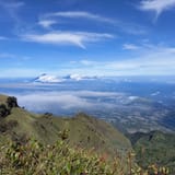 Mount Merbabu via Suwanting, Central Java, Indonesia - 42 Reviews, Map ...