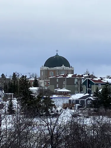 Best River Trails in Amos | AllTrails