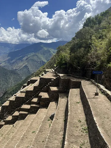 2023 Best Moderate Trails in Mollepata | AllTrails