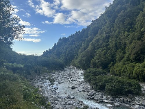 2023 Best 10 Easy Trails in Whataroa | AllTrails