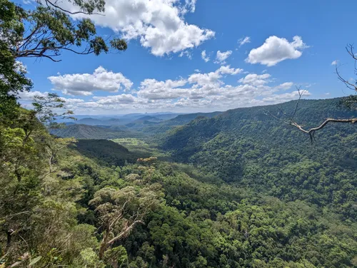 10 Best Hikes and Trails in Border Ranges National Park | AllTrails