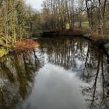 Cathkin Braes Country Park and Linn Park Circular, Glasgow City ...