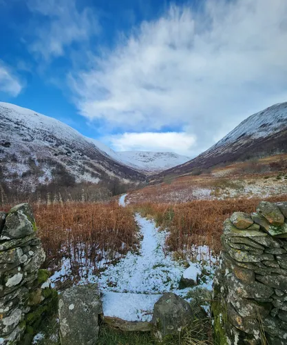 Best Hikes and Trails in Carrifran Wildwood | AllTrails