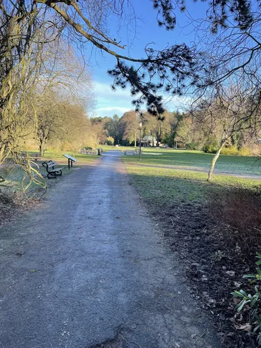 2023 Best 10 Trails, Walks, and Paths in Harrogate | AllTrails