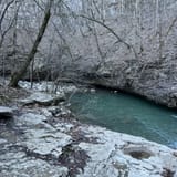 Walls of Jericho (TN Trailhead), Tennessee - 257 Reviews, Map | AllTrails