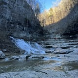 Walls of Jericho (TN Trailhead), Tennessee - 257 Reviews, Map | AllTrails
