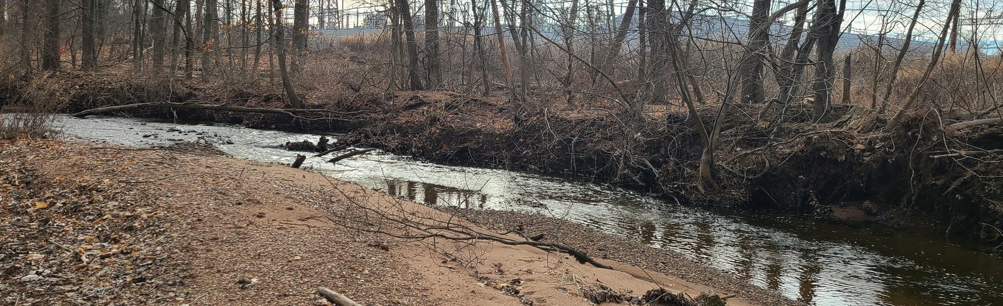 Verplank Trail: 13 Reviews, Map - Connecticut | AllTrails