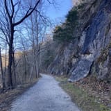 Chessie Nature Trail, Virginia - 338 Reviews, Map | AllTrails