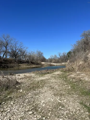 Best Hikes and Trails in Parrie Haynes Ranch | AllTrails