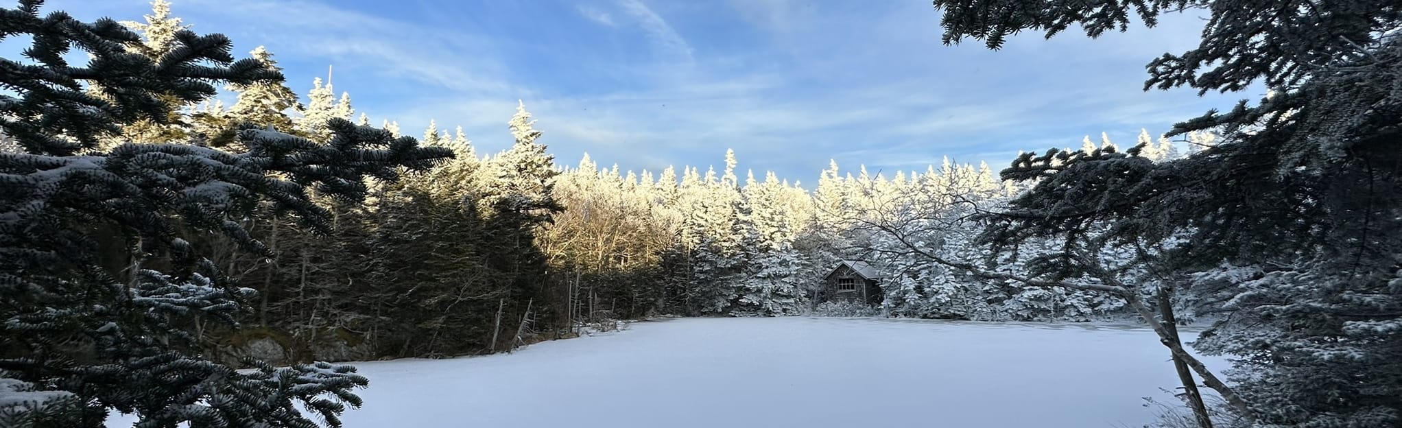 Mount Greylock via Sperry Road and Hopper Trail | Map, Guide ...