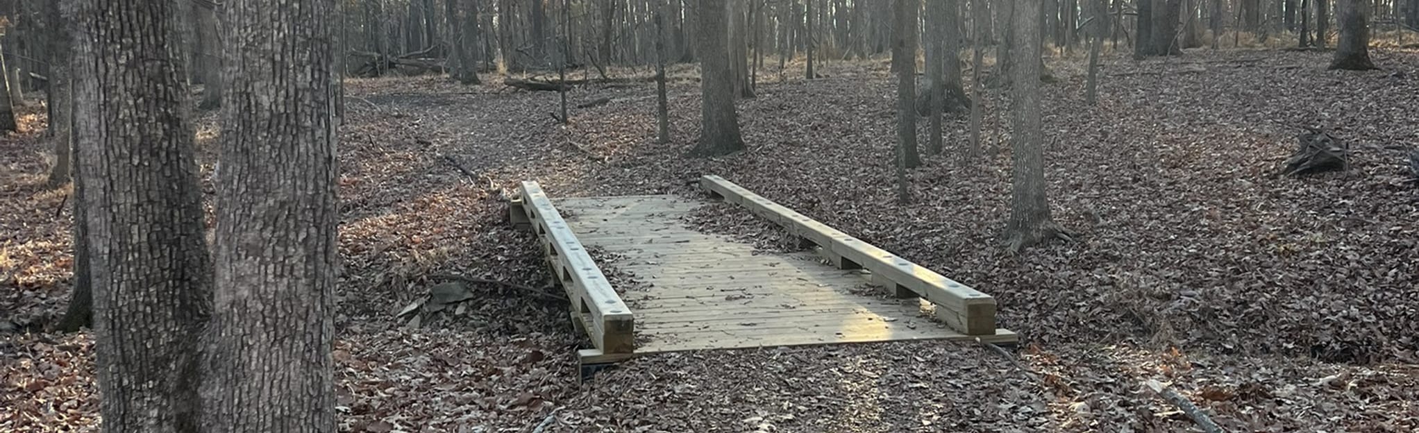 Hal and Berni Hanson Park Loop, Virginia - 64 Reviews, Map | AllTrails