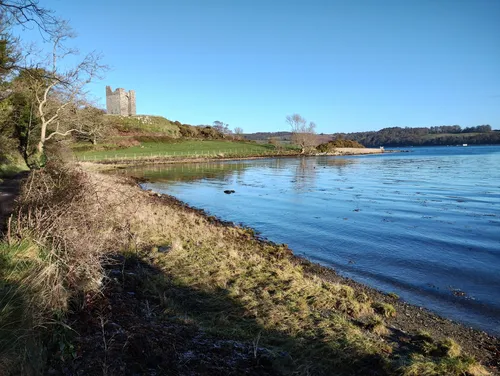 2023 Best 10 Historic Site Trails in Strangford and Lecale Area of ...