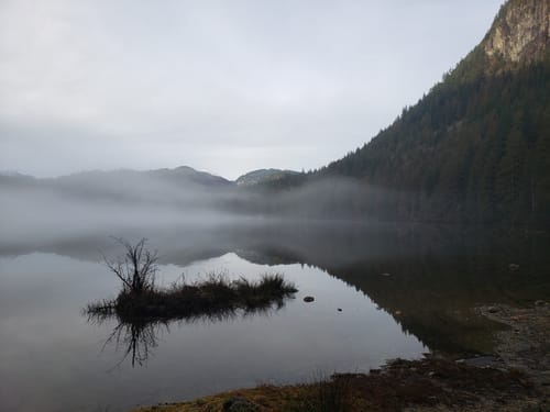 Best Hikes and Trails in Davis Lake Provincial Park | AllTrails