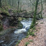 Ravenna Gorge Trail, Baden-Wuerttemberg, Germany - 332 Reviews, Map ...