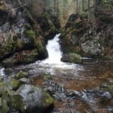 Ravenna Gorge Trail, Baden-Wuerttemberg, Germany - 332 Reviews, Map ...