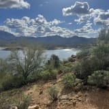 Bartlett Reservoir Trail , Arizona - 219 Reviews, Map | AllTrails