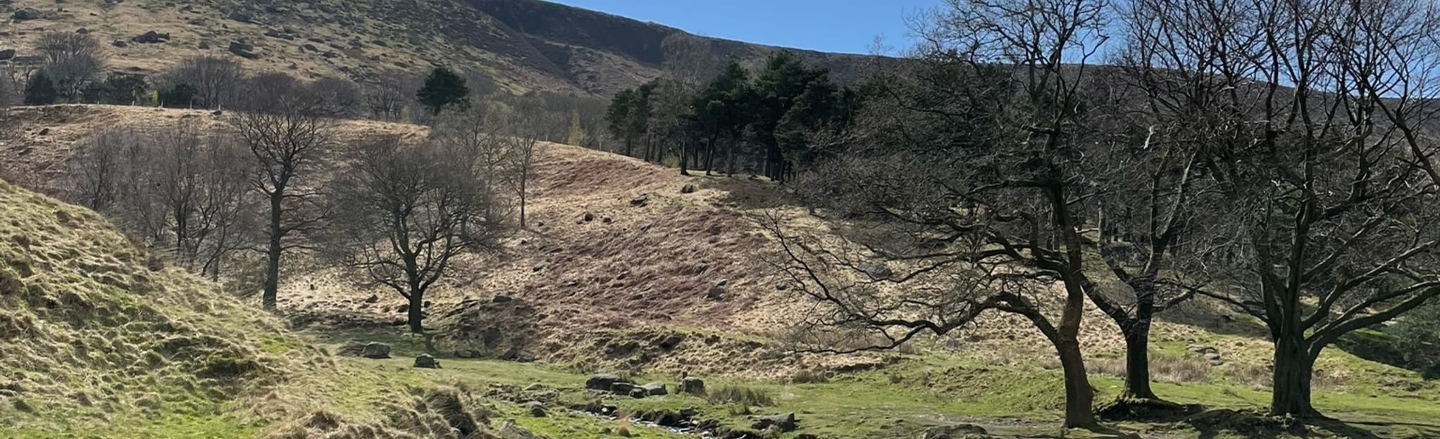 Dovestone - Greenfield Circular: 7 Reviews, Map - Greater Manchester ...