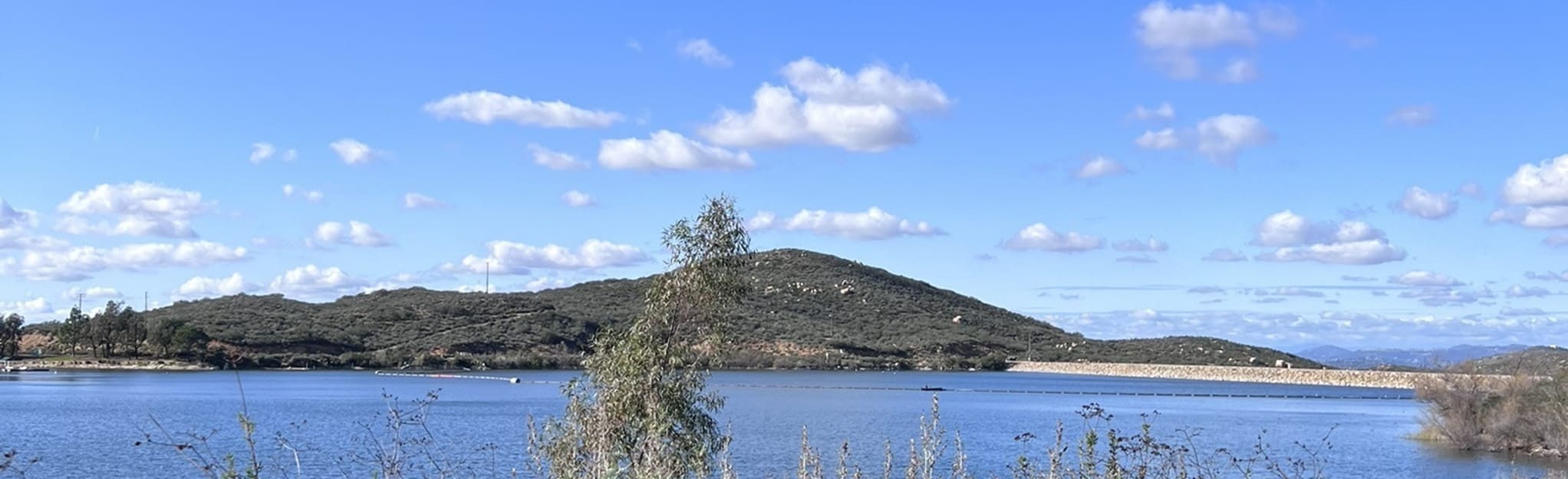 Lake Poway Loop Trail, California - 2,205 Reviews, Map | AllTrails