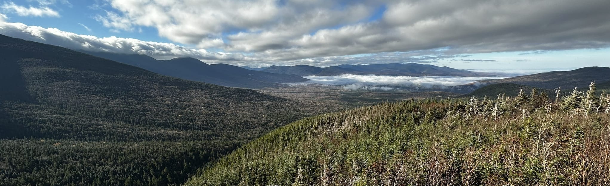 Mount Jefferson and Mount Clay Loop via Caps Ridge Trail: 96 Reviews ...