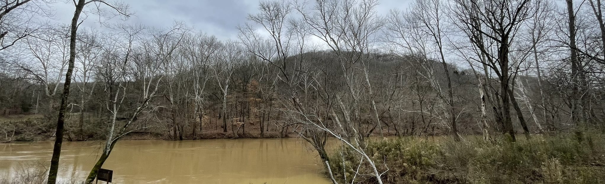 Echo River Springs Trail, Kentucky - 67 Reviews, Map | AllTrails