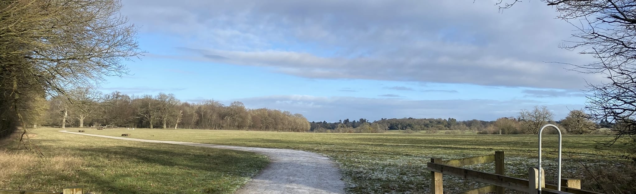 Ickworth Park Circular | Map, Guide - Suffolk, England | AllTrails