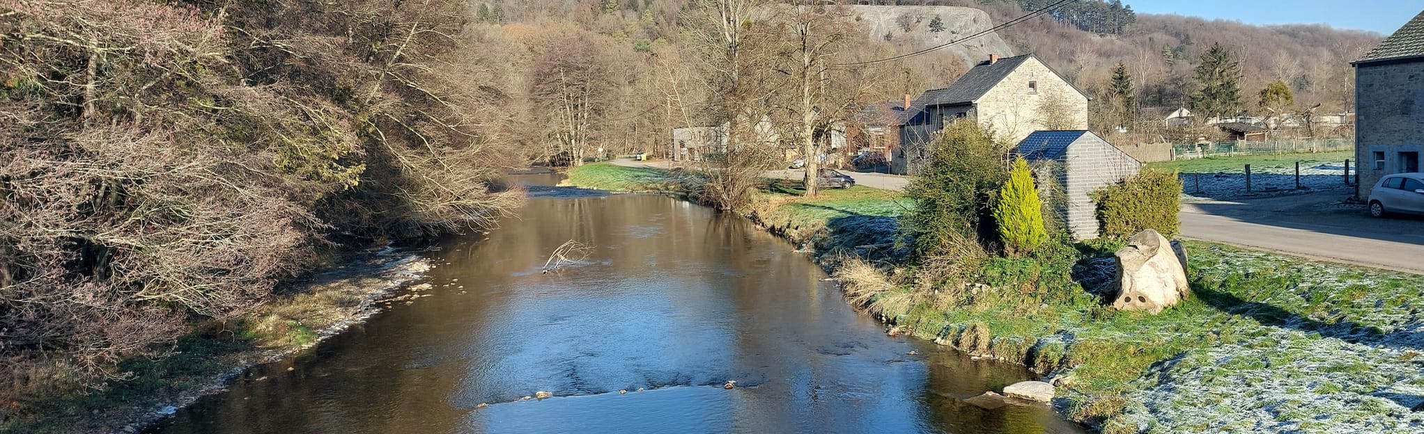 Belvaux - Auffe - Han-sur-Lesse - Belvaux: 100 foto's - Provincie Namen ...