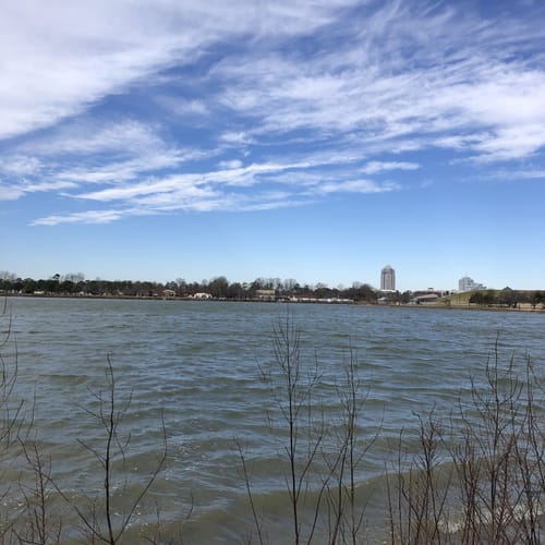 Best Hikes and Trails in Mount Trashmore Park | AllTrails