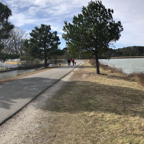 Best Hikes and Trails in Mount Trashmore Park | AllTrails